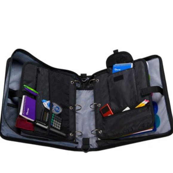 Case-It | Office | Caseit The Dual21a Binder | Poshmark